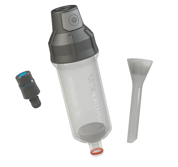 Aquamira Frontier Max Worldwide – Kit Fox Outfitters