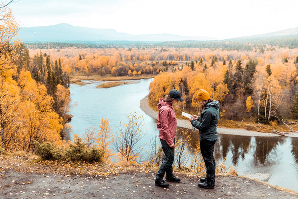 SILVA Ranger 2.0 Quad Compass – Kit Fox Outfitters