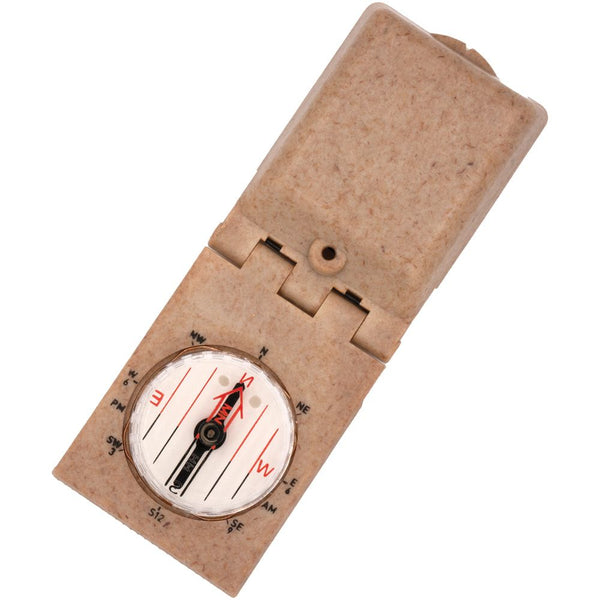 SILVA TERRA Mini Compass – Kit Fox Outfitters