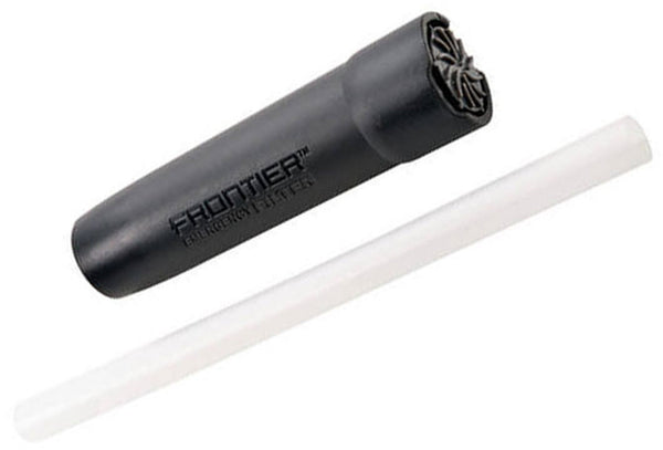 Aquamira Tactical Frontier Straw Filter – Kit Fox Outfitters