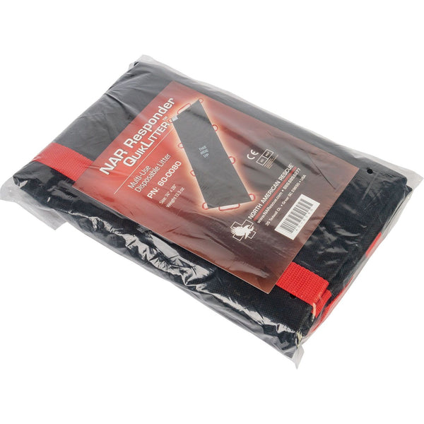 NAR Responder QuikLitter™ – Kit Fox Outfitters
