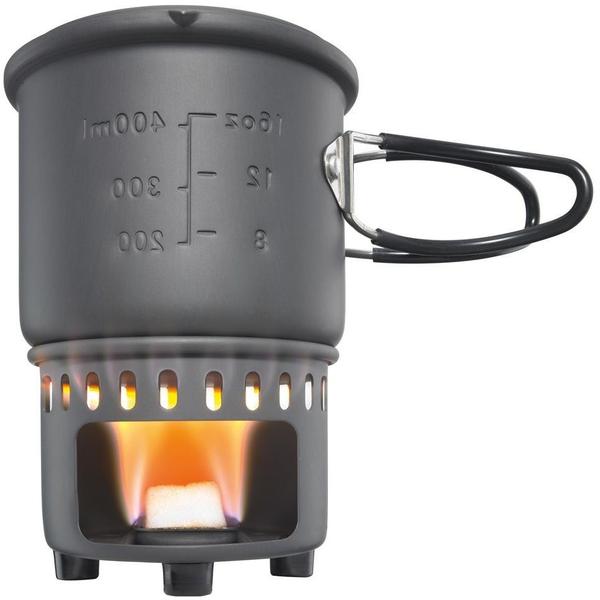 Esbit Solid Fuel Cubes, 12PC x 14G – Kit Fox Outfitters
