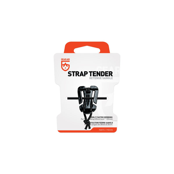 Strap Tender, 1 Inch – Kit Fox Outfitters