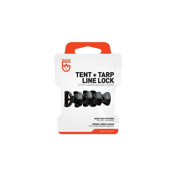 Tent and Tarp Line Locks – Kit Fox Outfitters